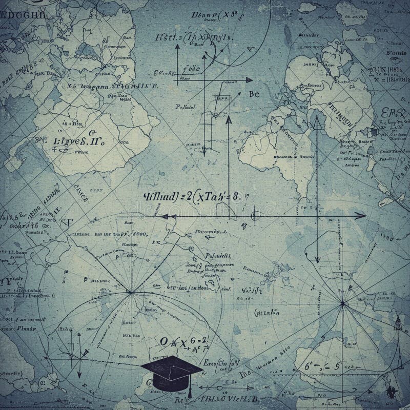 Algebraic Notations Stock Illustrations – 14 Algebraic Notations Stock ...