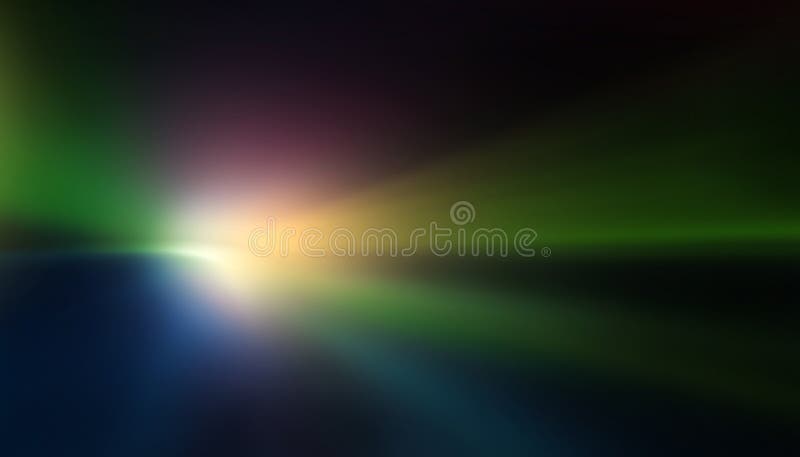 Abstract Image Driving in the Tunnel at Night SPEED MOTION BACKGROUND ...