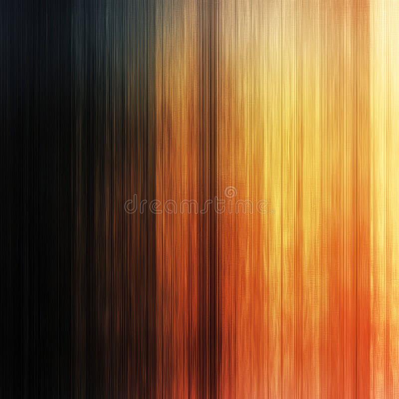 An Abstract Image with a Dynamic Composition Featuring Vertically ...