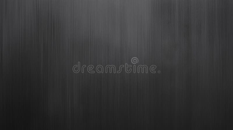 Vertical Black Texture Image with Subtle Grain Pattern for Abstract ...