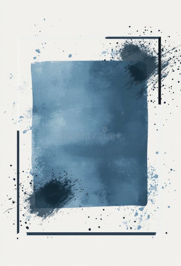 Abstract Geometric Design with Vibrant Colors and Dynamic Shapes in a ...