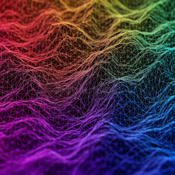 Complex Wavy Mesh Stock Illustrations – 26,761 Complex Wavy Mesh Stock Illustrations, Vectors ...