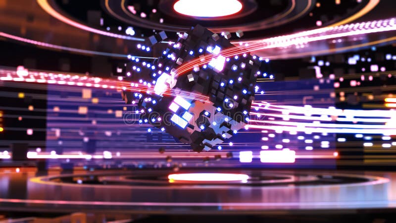 Abstract Image of Future Technology Concept,future Technology Pictures ...