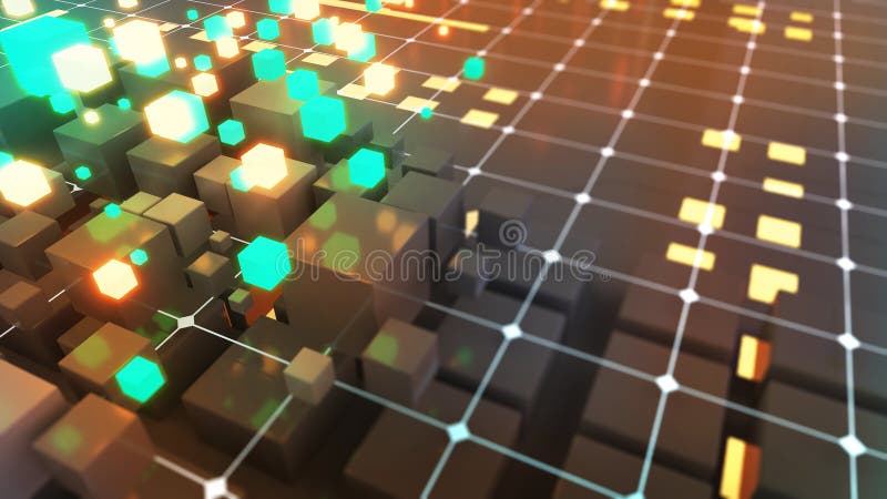 Abstract Image of Future Technology Concept,future Technology Pictures ...