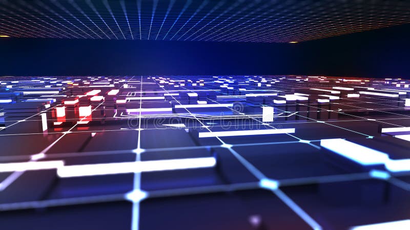 Abstract Image of Future Technology Concept,future Technology Pictures ...