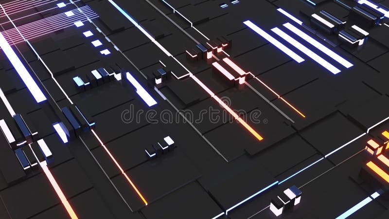 Abstract Image of Future Technology Concept,future Technology Pictures ...