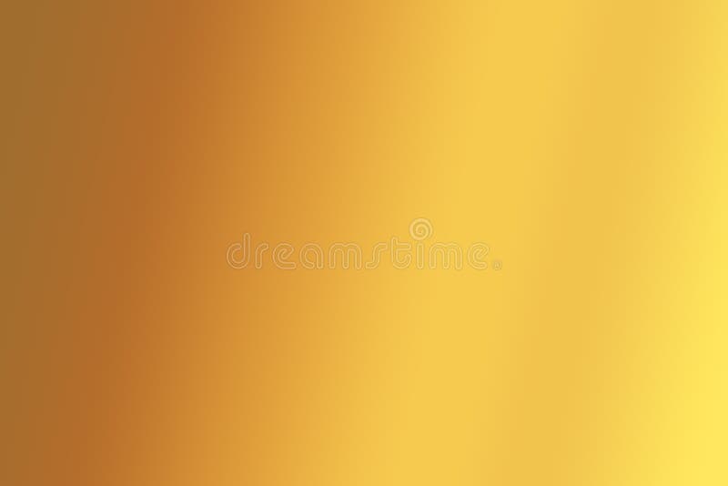 Gold Foil Gradient Color Abstract Texture Background. Stock Photo ...