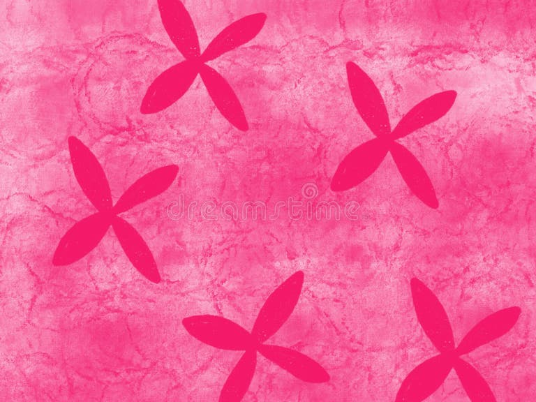 Abstract Image of Gradual Painting in a Circle Stock Image - Image of ...