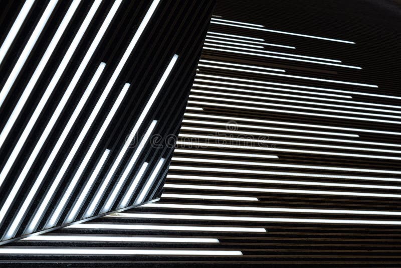 Abstract Image Lights and Darkness Stock Image - Image of darkness ...