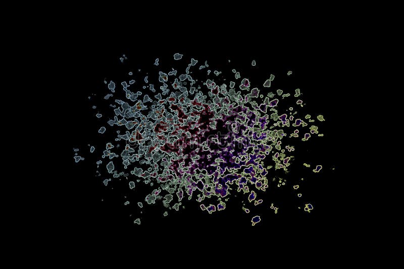 Bacteria Exploding Stock Illustrations – 48 Bacteria Exploding Stock ...