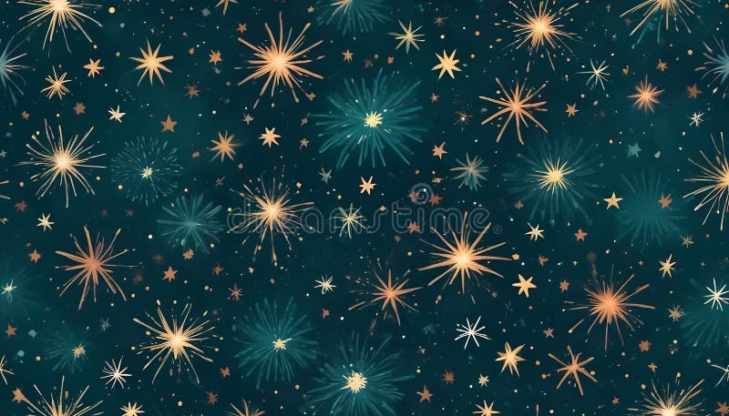 Stars Repeating Pattern Stock Illustrations – 10,776 Stars Repeating ...