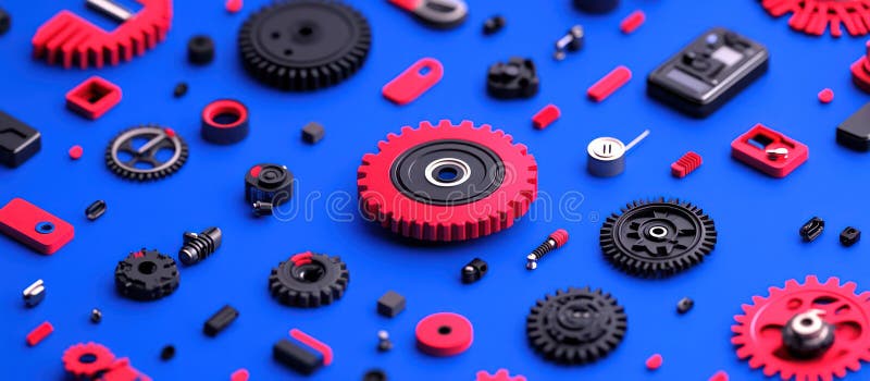 Technological Advancements Driving Business Success: an Abstract ...