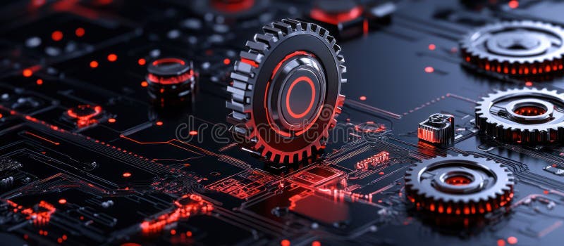 Technological Advancements Driving Business Success: an Abstract ...