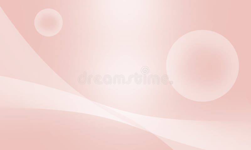 Abstract Image Rose Gold Gradient Soft Blur Background Stock ...