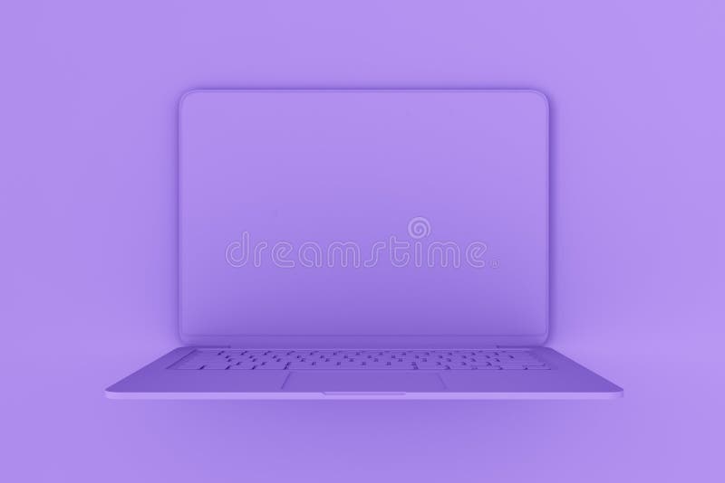 Abstract Purple Background Laptop Stock Illustrations – 1,076 Abstract ...