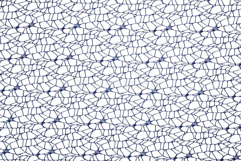 Abstract Image of a Set of Woven Threads Stock Image - Image of weave ...