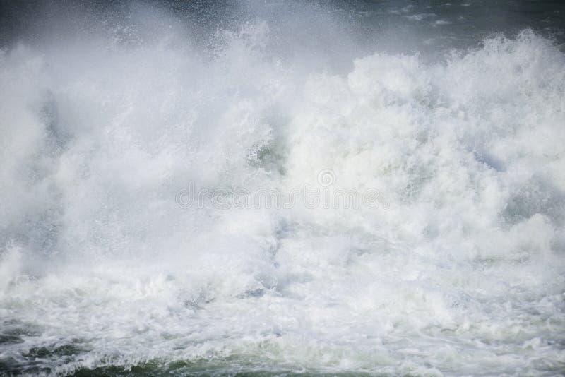 Abstract Image Strong Flowing Water Stock Photo - Image of engineering ...