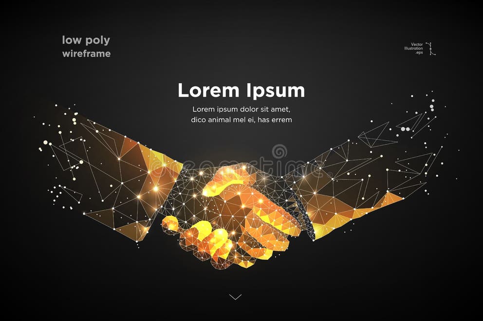 Space Handshake Stock Illustrations – 2,953 Space Handshake Stock ...