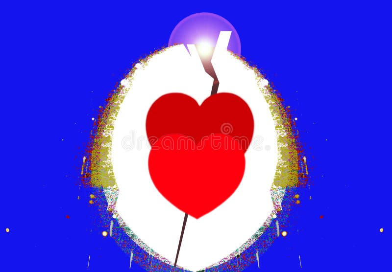 Abstract in Loving Memory Logo Design in Vector Quality. Stock Vector ...