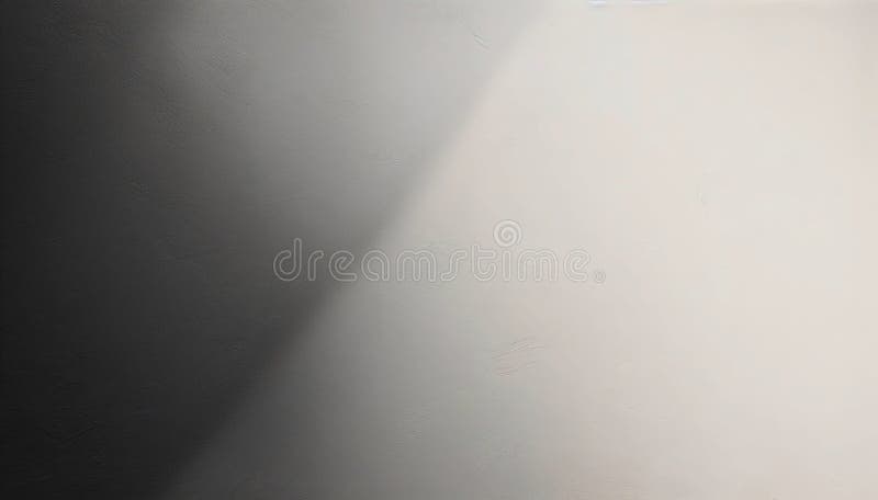 Abstract Wall with Light and Shadow Creating a Textured Background ...