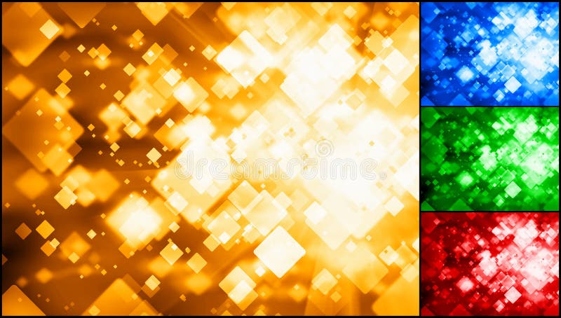 Abstract imagination stock illustration. Illustration of backdrop ...