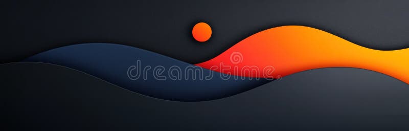 Abstract Immersion: Bold Colors and Unique Shapes Create Mesmerizing ...