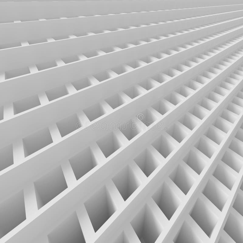 Abstract Industrial Design stock illustration. Illustration of light ...