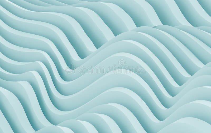 Abstract Industrial Design stock illustration. Illustration of modern ...