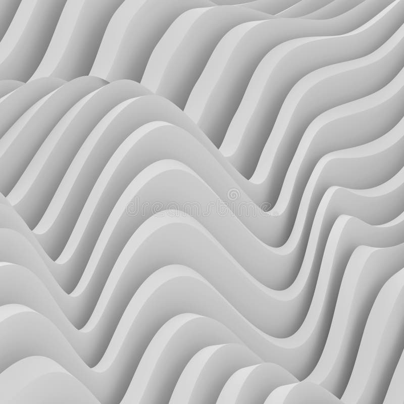 Abstract Industrial Design stock illustration. Illustration of curve ...