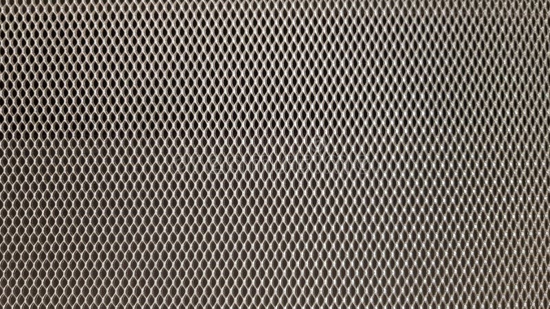Abstract Industrial Metallic Netting Background, Pattern, Texture. Mesh ...