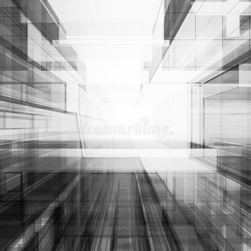 Abstract industry stock illustration. Illustration of blur - 93890051