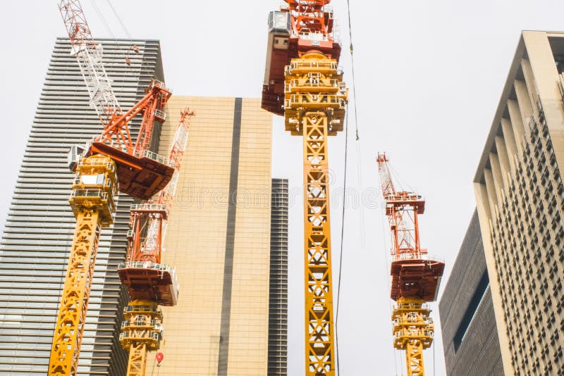 Abstract Industry or Construction Background Stock Photo - Image of ...