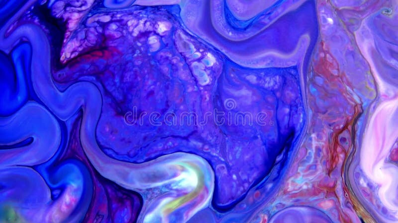 Abstract Infinite Background Texture Color Stock Video - Video of ...