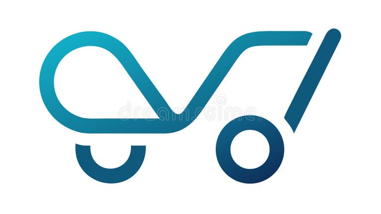 Infinity Shopping Cart Loop Icon Stock Illustrations – 5 Infinity ...