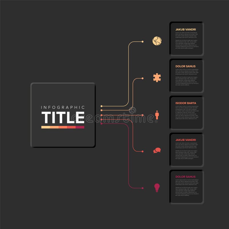 Information Flow Infographic Stock Illustrations – 48,461 Information Flow Infographic Stock ...