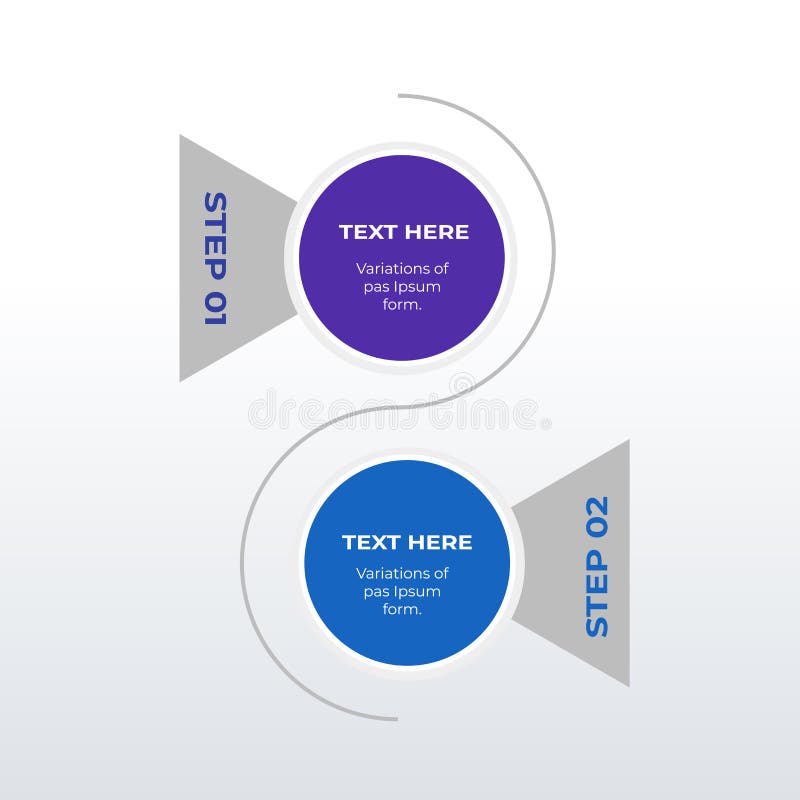 2 Steps Stock Illustrations – 935 2 Steps Stock Illustrations, Vectors ...