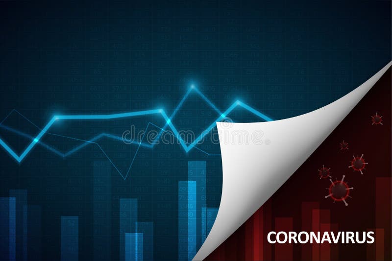 Abstract Infographics Visualization Stock Vector - Illustration of ...