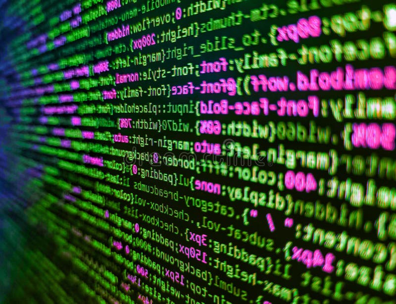 Abstract Information Digital Technology Modern Background. Computer ... Abstract Information Digital Technology Modern Background. Computer ...