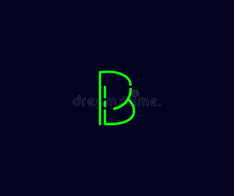 B Neon Stock Illustrations – 980 B Neon Stock Illustrations, Vectors ...
