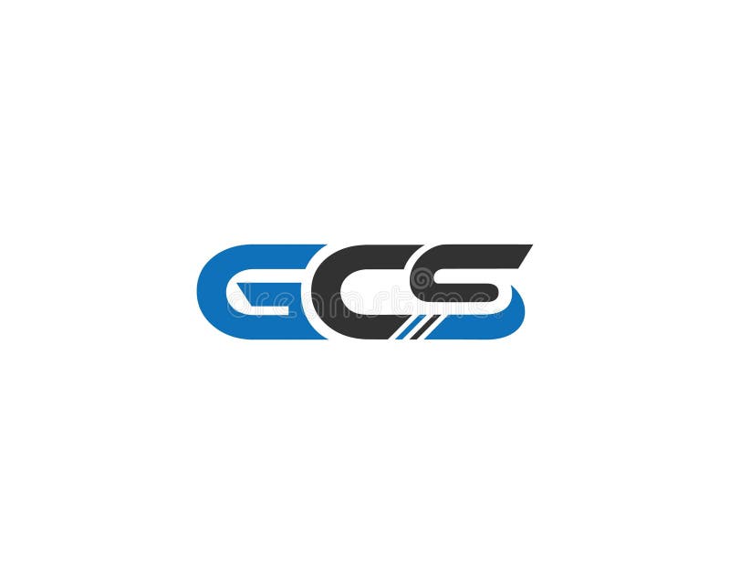 Gcs Logo Stock Illustrations – 18 Gcs Logo Stock Illustrations, Vectors ...