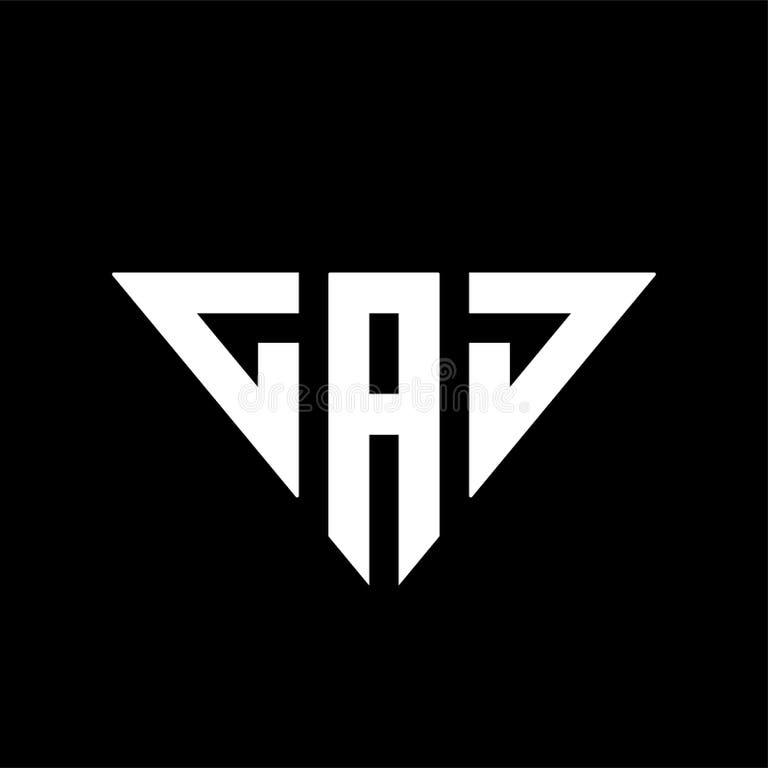 Gad Monogram Stock Illustrations – 14 Gad Monogram Stock Illustrations ...