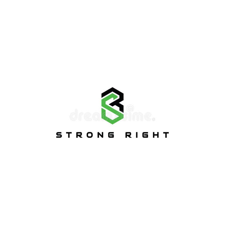 Rs Letters Logo Monogram Stock Illustrations – 584 Rs Letters Logo ...