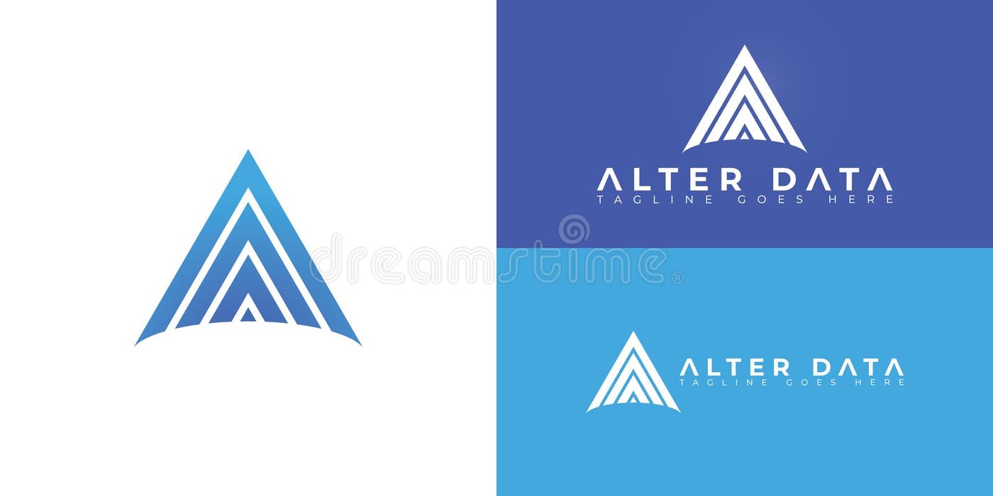 Da Logo Blue Color Stock Illustrations – 104 Da Logo Blue Color Stock ...