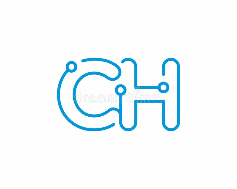 Ch Letters Stock Illustrations – 570 Ch Letters Stock Illustrations ...