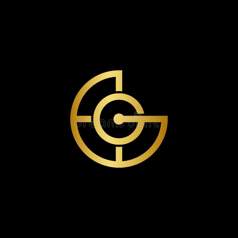 Gg Typography Stock Illustrations – 1,275 Gg Typography Stock ...