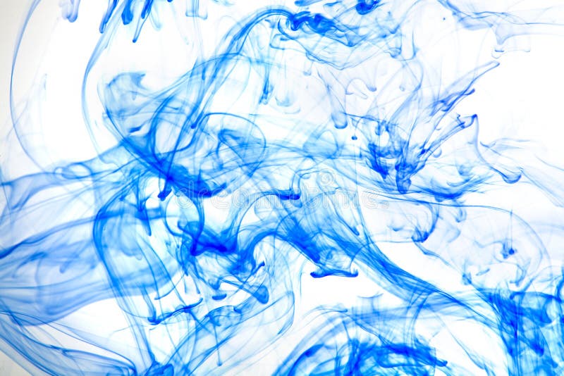 Abstract ink background stock image. Image of flow, background - 7655059