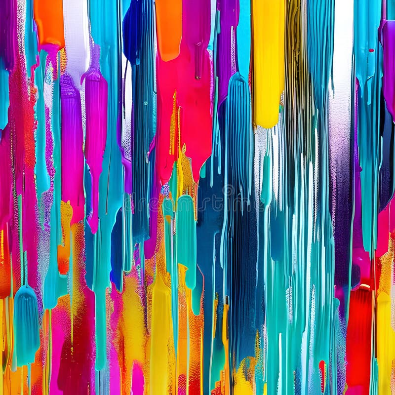 773 Abstract Ink Drips: a Vibrant and Dynamic Background Featuring ...