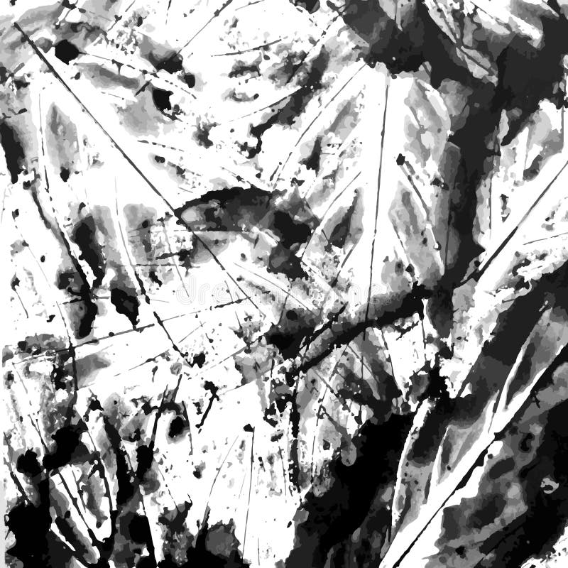 Abstract Tree With Spiral Branches And Apples Stock Illustration ...