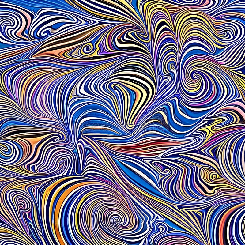 693 Abstract Ink Patterns: a Vibrant and Dynamic Background Featuring ...