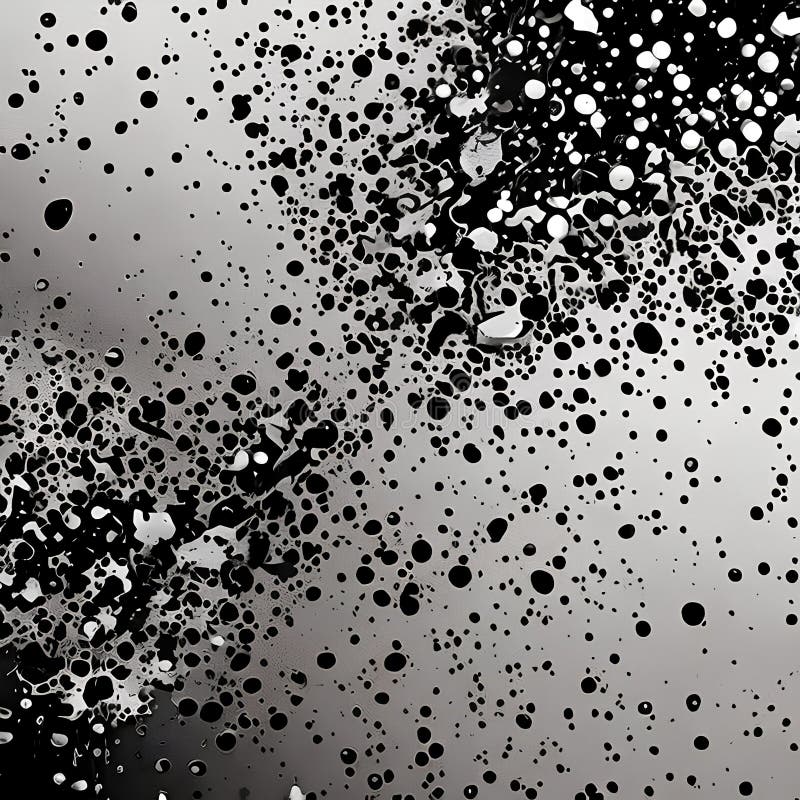 1219 Abstract Ink Splashes: an Artistic and Abstract Background ...